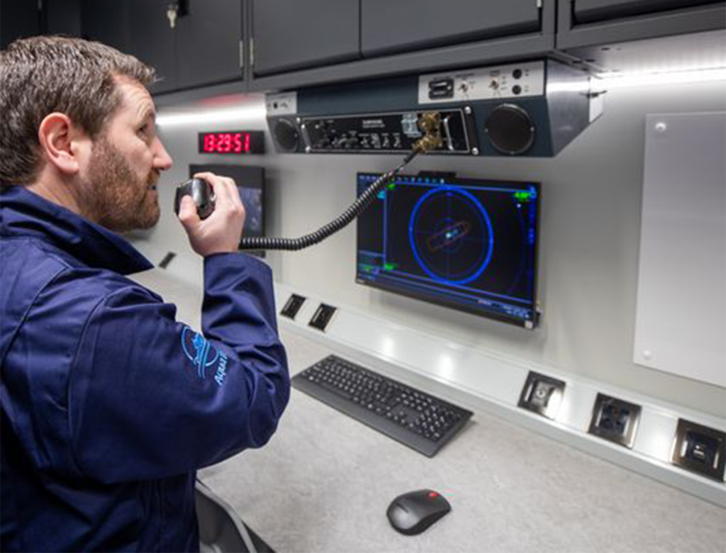 Project Management - Aqua Titans